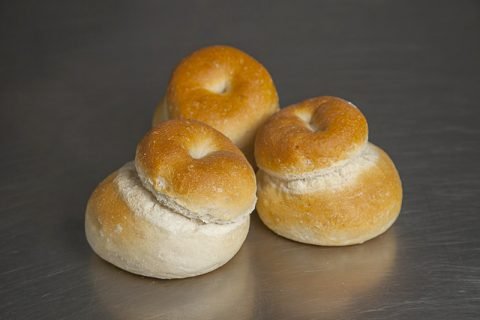 Cottage Roll | Darvell and Sons Bakery